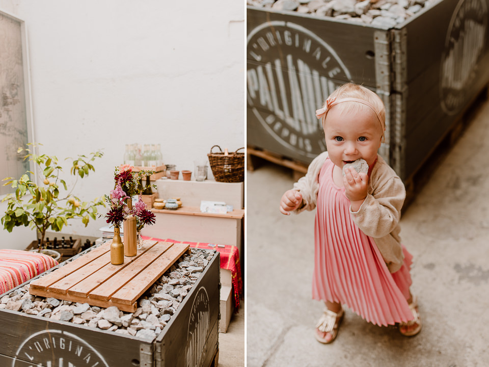 Hochzeit Steffi & Carsten in der Spoerl Fabrik in Düsseldorf - Nicole ...