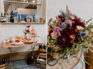 Hochzeit Steffi & Carsten in der Spoerl Fabrik in Düsseldorf - Nicole ...