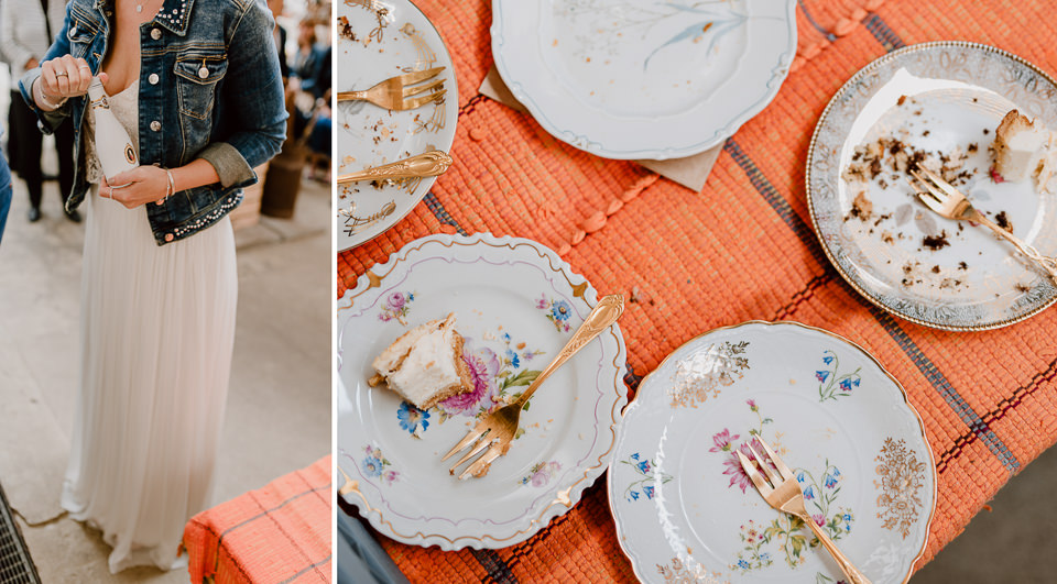 Hochzeit Steffi & Carsten in der Spoerl Fabrik in Düsseldorf - Nicole ...