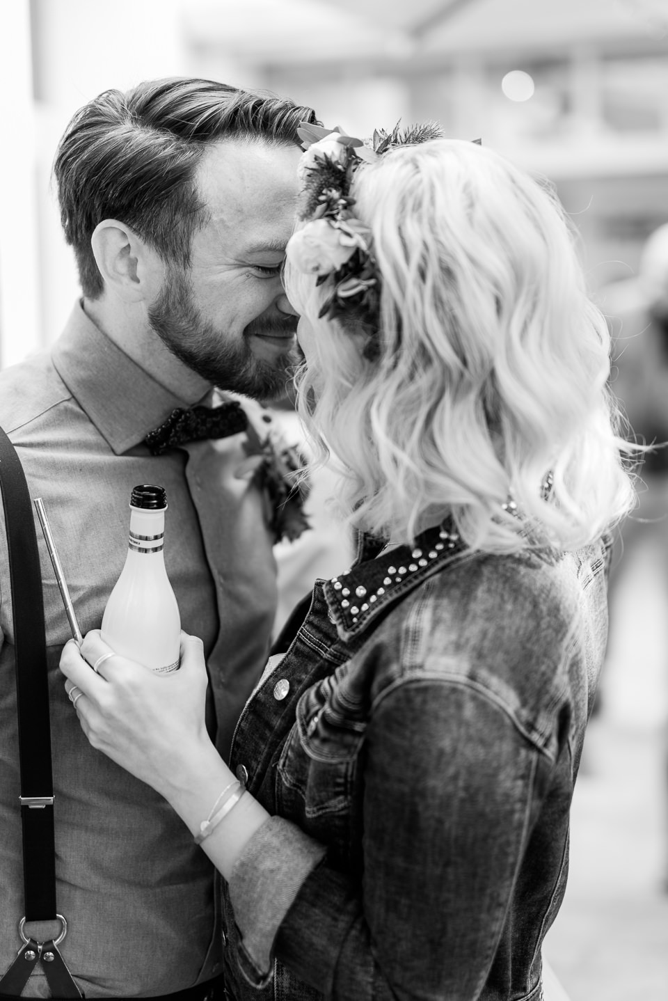 Hochzeit Steffi & Carsten in der Spoerl Fabrik in Düsseldorf - Nicole ...