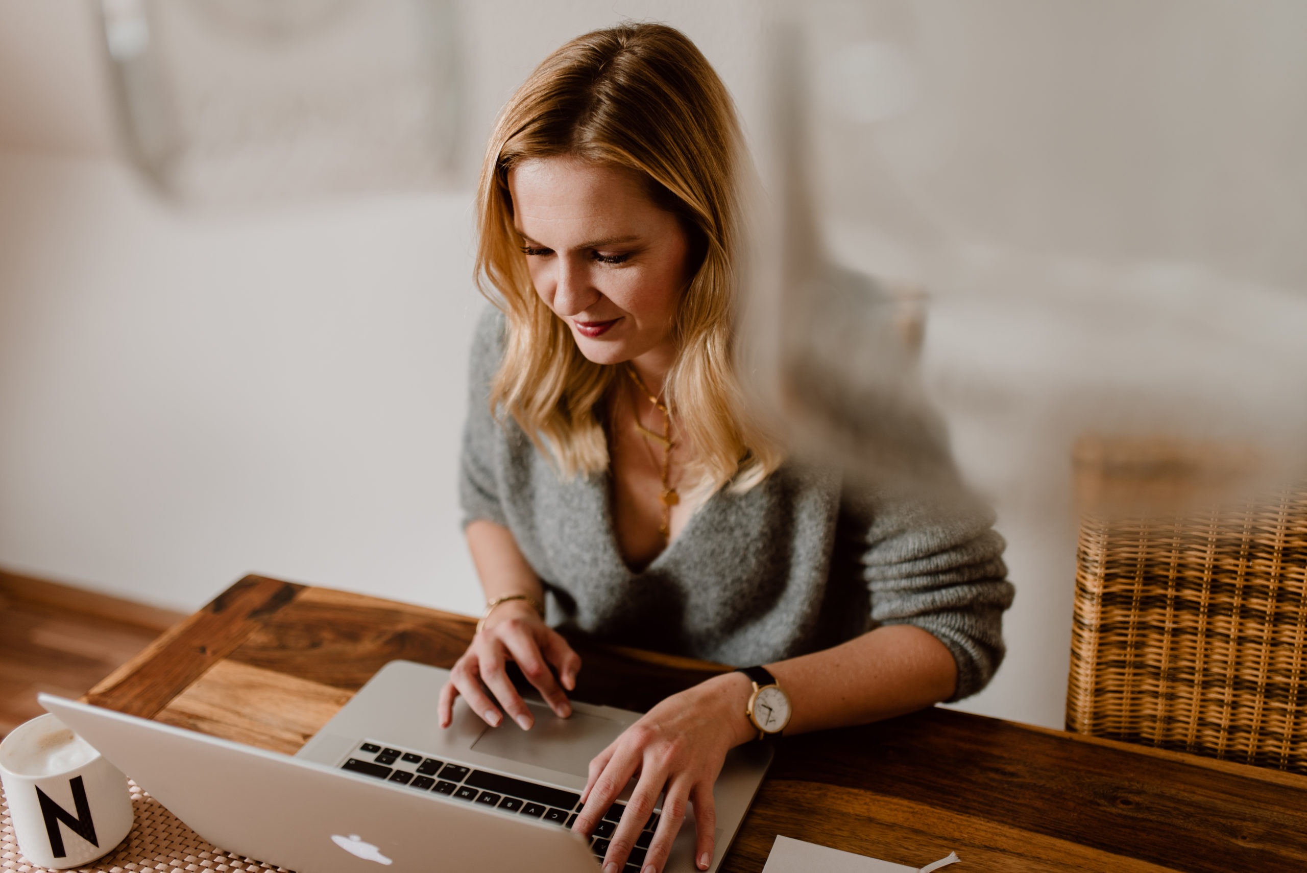 Coachings - Nicole Rohde Photography